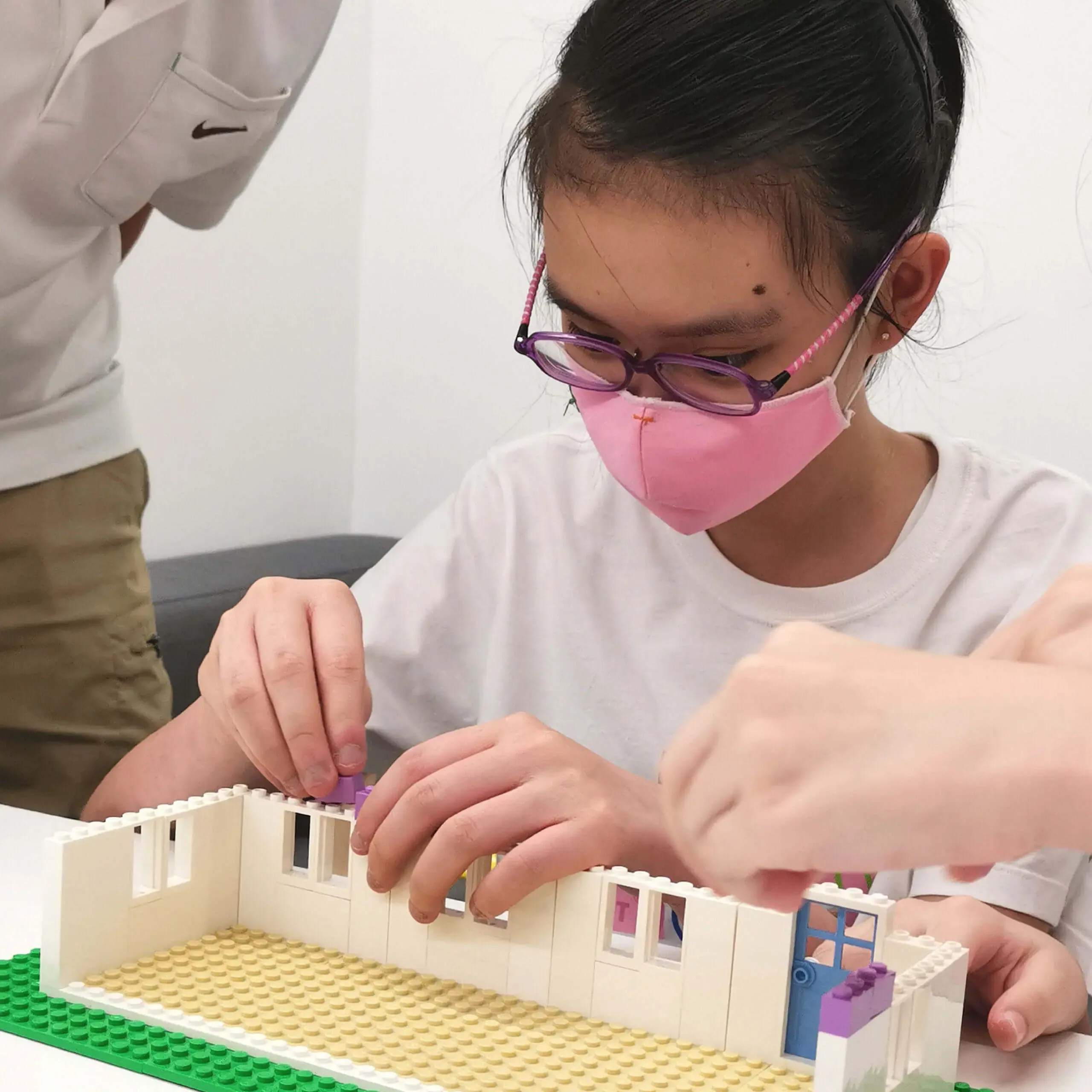 I Wish To Have A LEGO Frozen Castle Set Make A Wish Singapore i-wish-to-have-a-lego-frozen-castle-set-make-a-wish-singapore